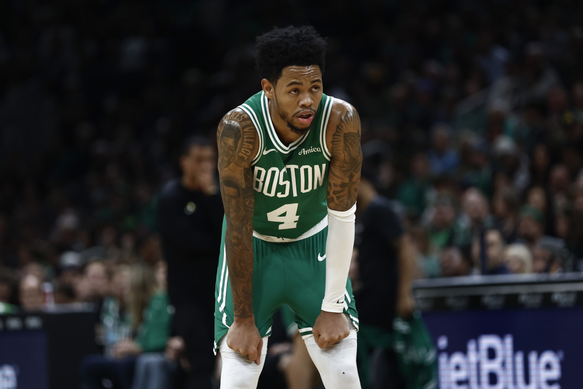 Mock trade sends Celtics’ Anfernee Simons to Bulls for $60 million ...