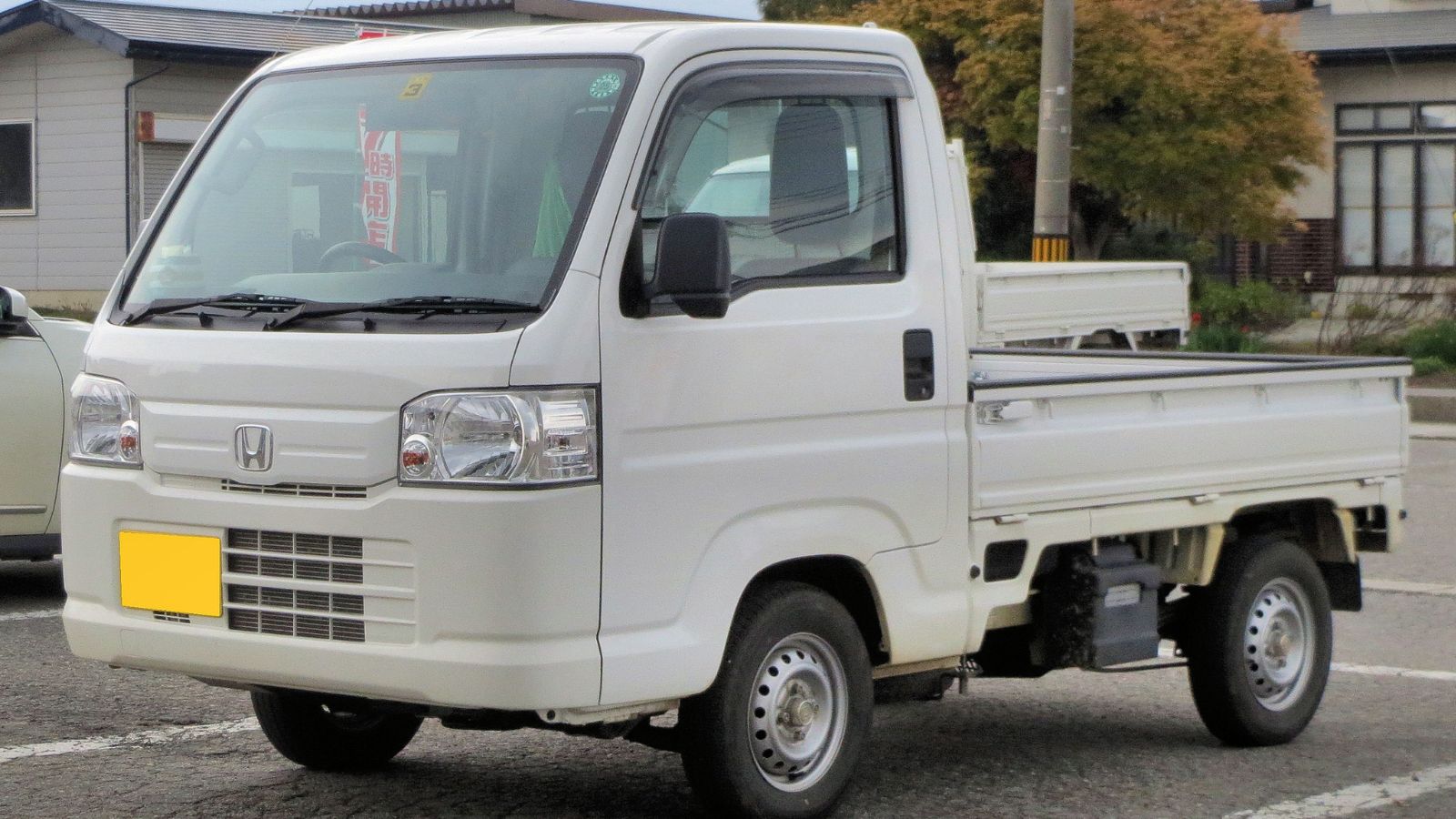 8 kei trucks that are small but mighty