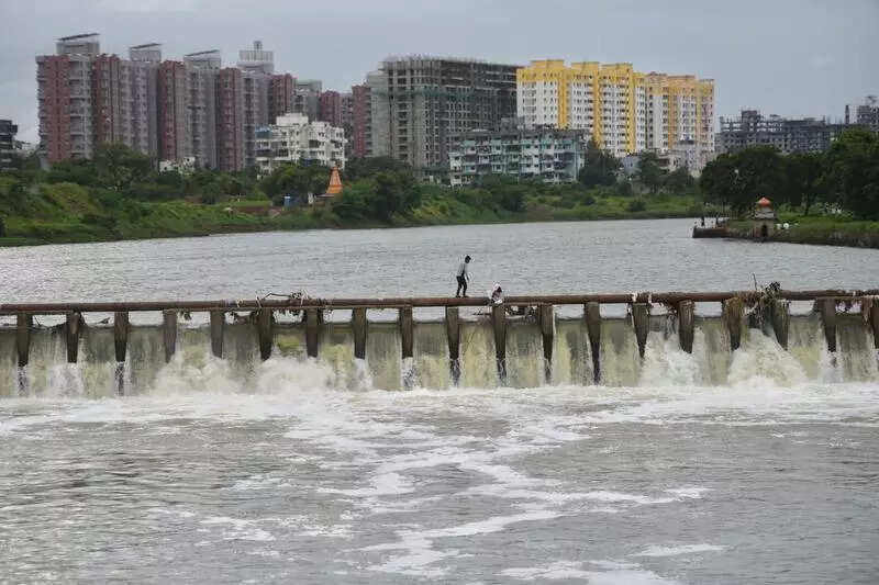 Indrayani River Rejuvenation Project gets administrative approval