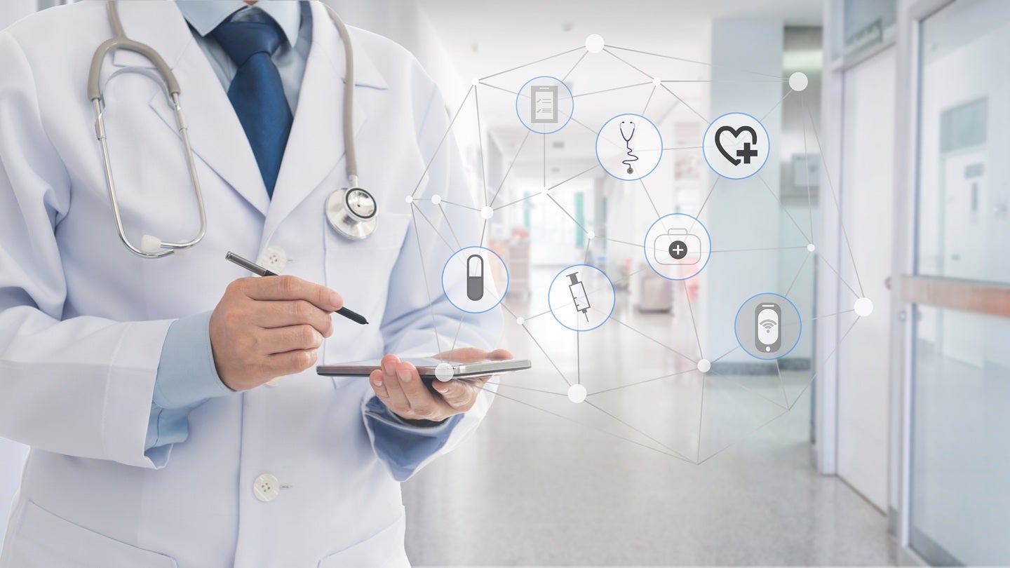 Altera launches CareInTelligence data platform for healthcare stakeholders