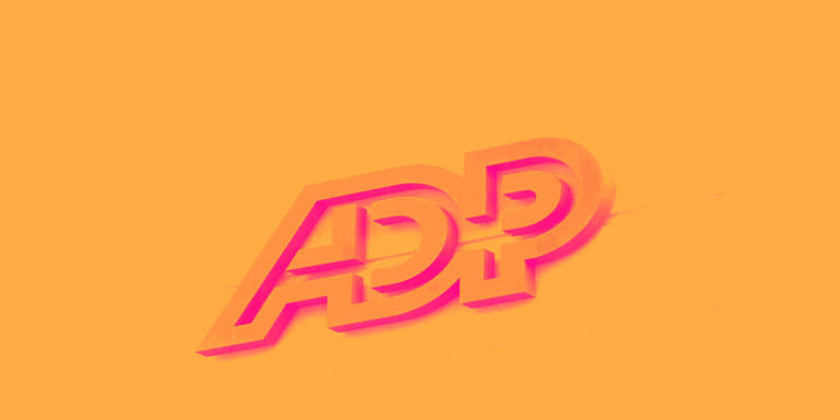 Why ADP (ADP) Stock Is Falling Today