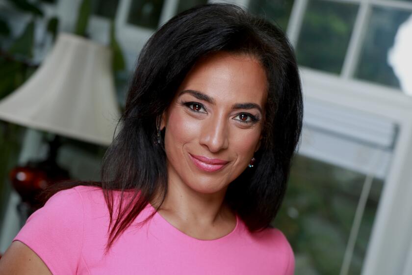 'CBS Saturday Morning' co-hosts Michelle Miller and Dana Jacobson out in Paramount layoffs