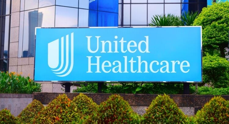 “Watch the Valuation” Top Deutsche Bank Analyst Downgrades UnitedHealth ...