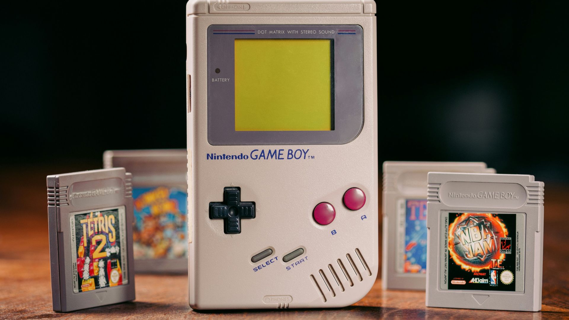 Quiz Yourself: 20 Things Only Real Gamers Can Name