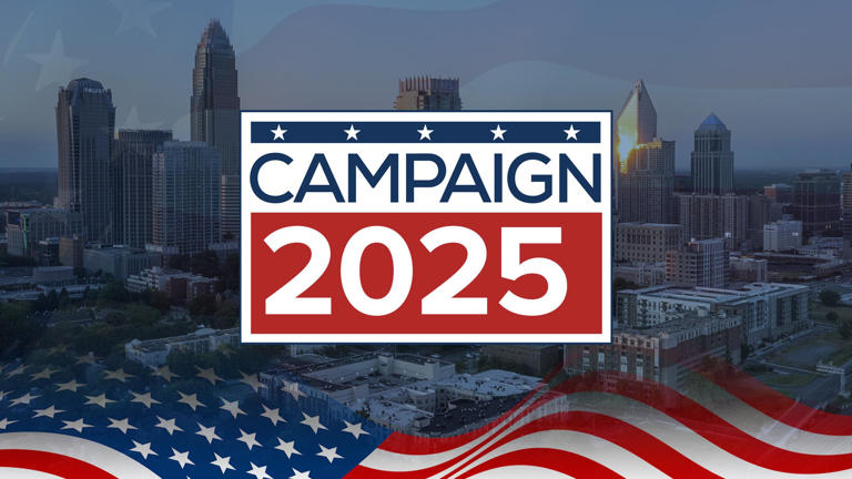Tracking York County election results for 2025 municipal election