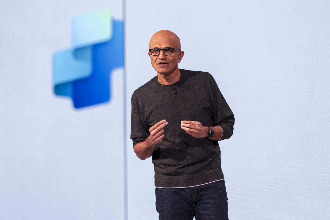 Microsoft to Double Data Center Footprint in Two Years