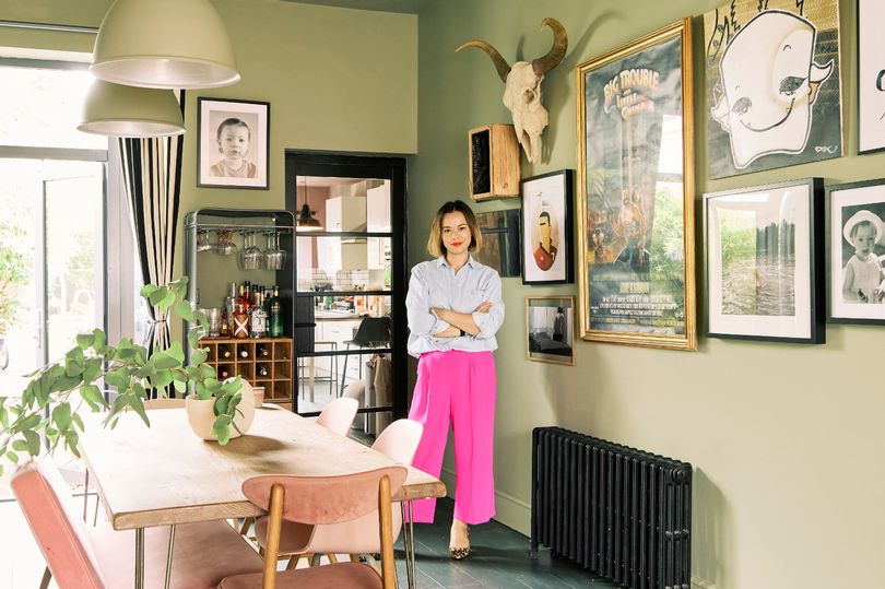 Siobhan Lam admits a lucky mistake was the only reason she was able to ...