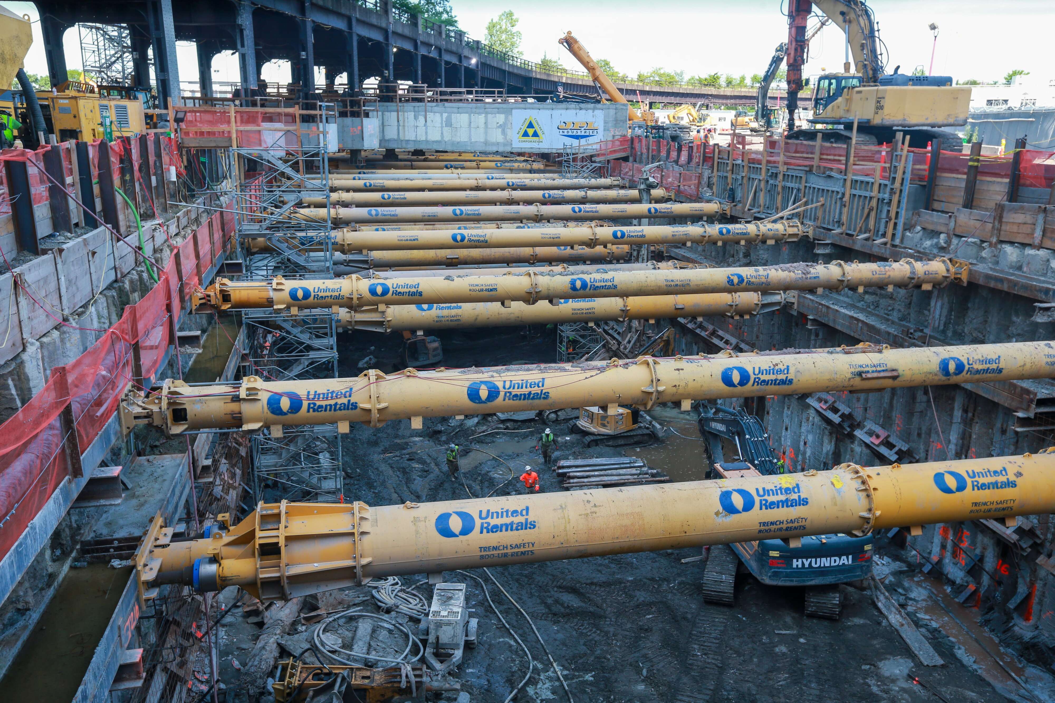 Trump official says canceled Gateway Tunnel isn’t dead. It’s just under ...