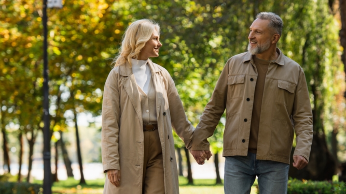 12 Habits That Instantly Make Men Over 50 Less Attractive (According to ...