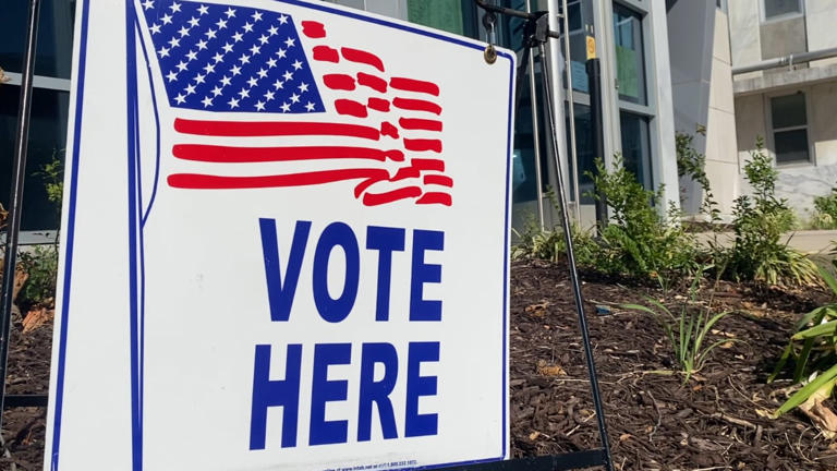 Tracking South Carolina state superintendent results in 2026 primary ...