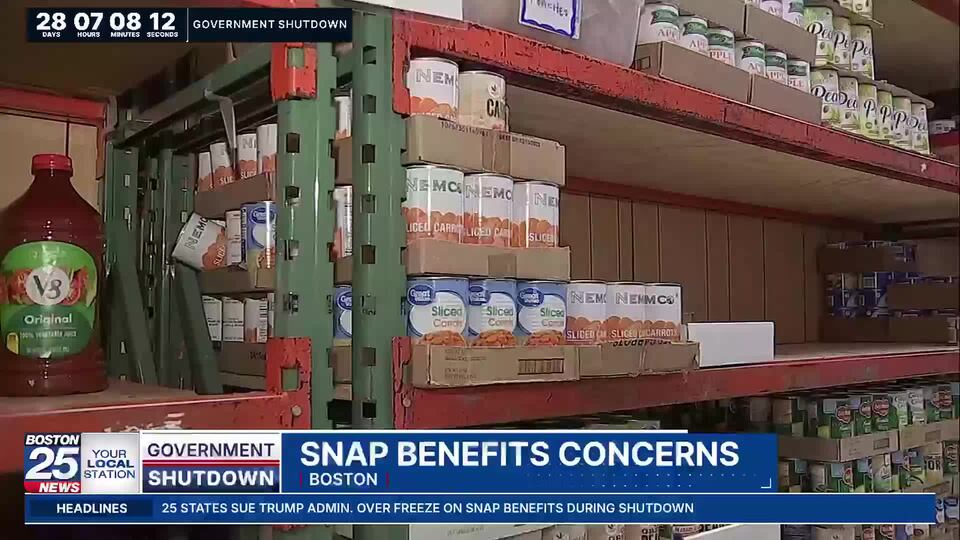 Massachusetts AG Campbell, more than 20 other states seek court order ...