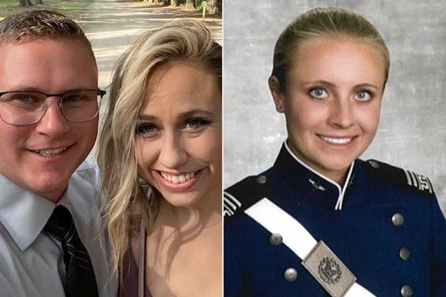 He Murdered His Wife, Left Her in Open Trunk and Then Killed Himself ...