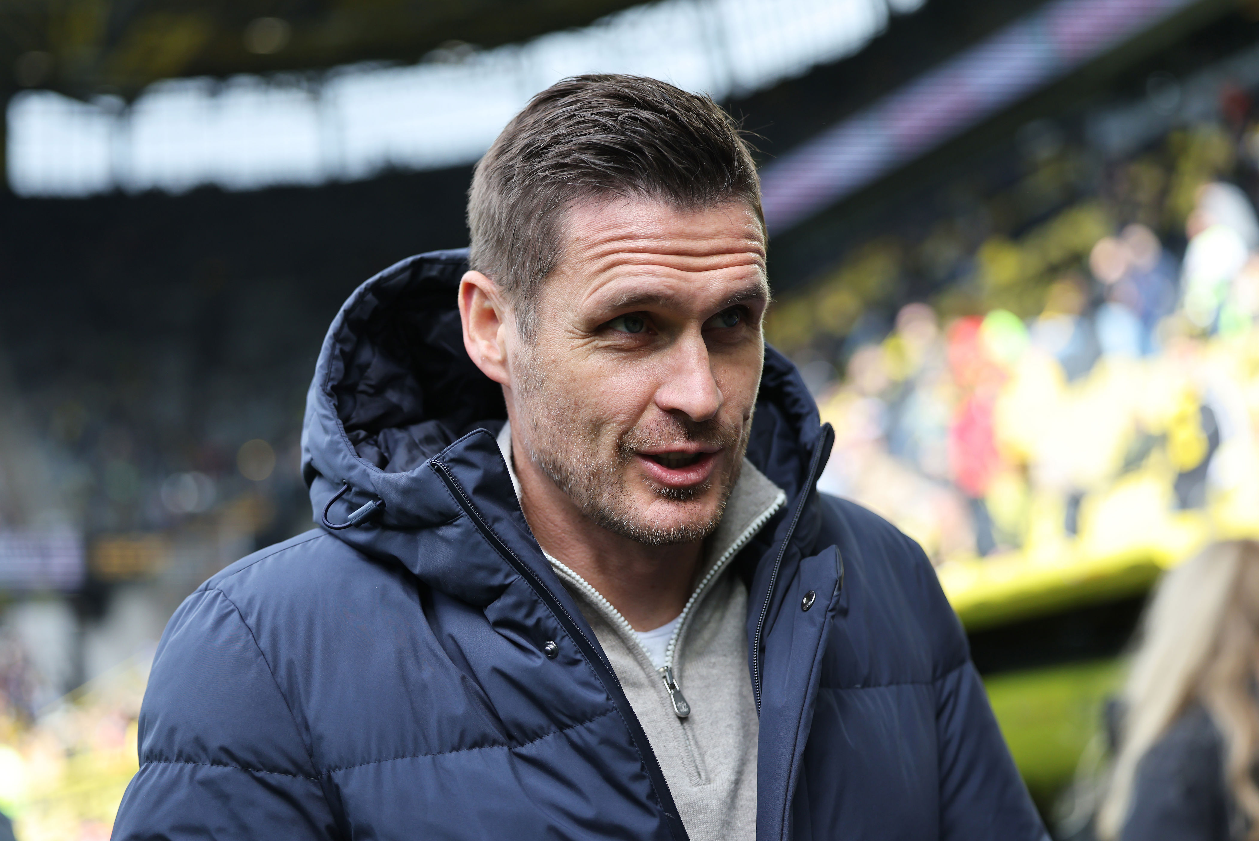 The Daily Bee: Borussia Dortmund Look to South American for Talent