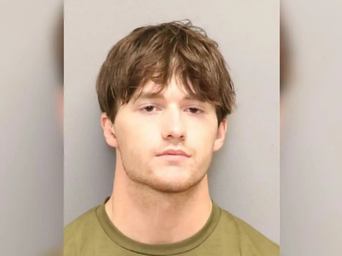 Davidsonville Murder Suspect's Competency Settled By Judge