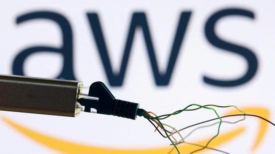 After Microsoft Azure, Amazon Web Services faces outage again a week ...