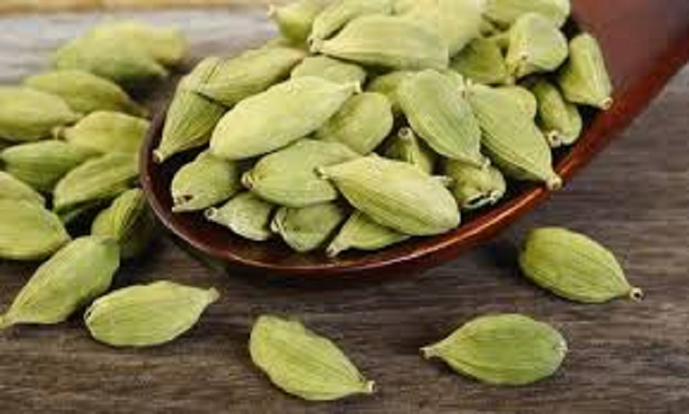 What happens if you chew cardamom after a meal? If you know the truth ...