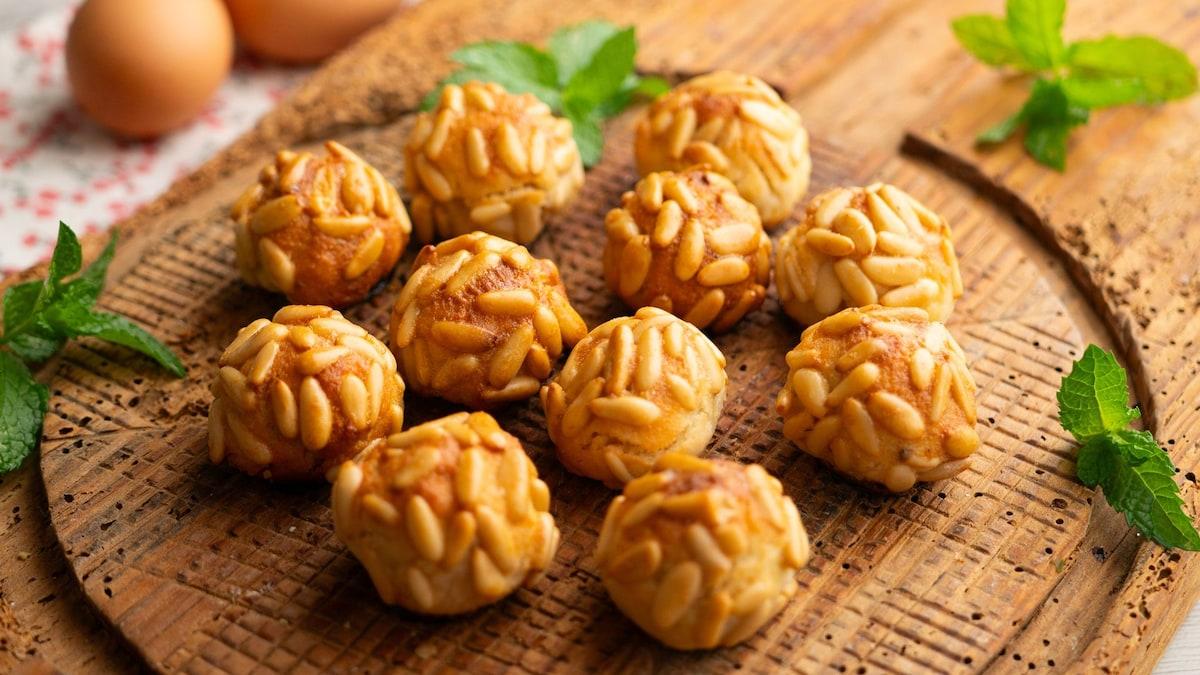 Panellets de Todos los Santos: tradición, receta y dónde comprarlos