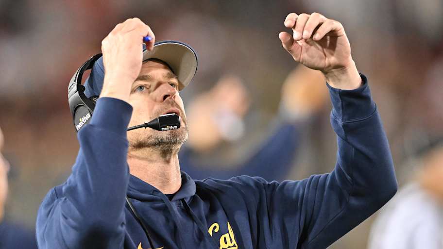 Why Cal Can Defy ESPN Analytics’ Bleak Prediction for Bears’ Final 4 Games