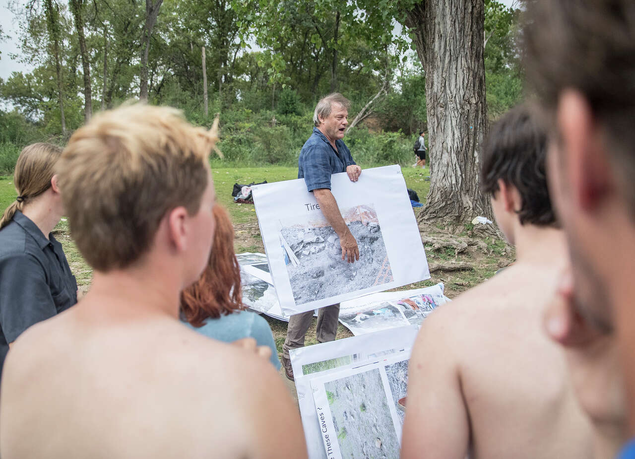 Austin Water manager resigned after audit found $78K in improper spending