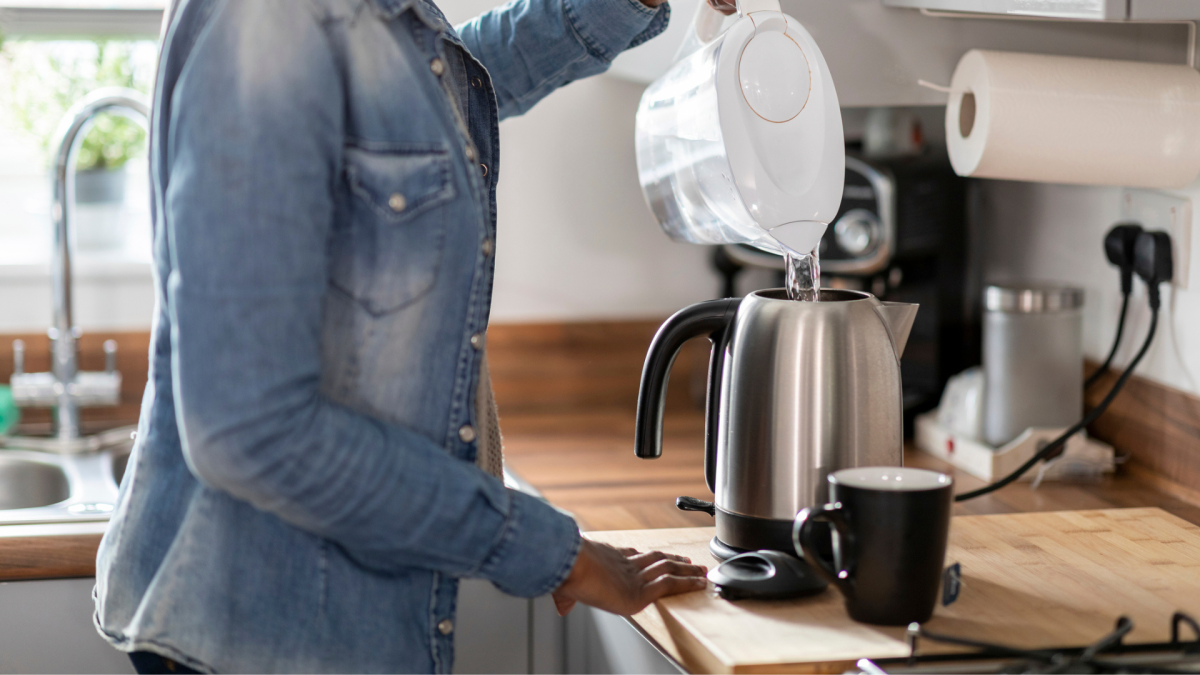 Stop Using Water Filters That Don’t Actually Remove Harmful Chemicals ...