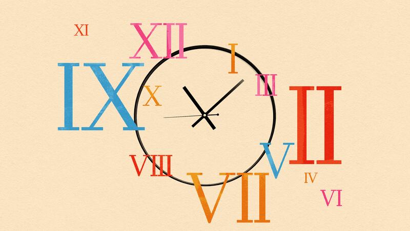 Caregivers beware: Clock change a challenge for those with dementia