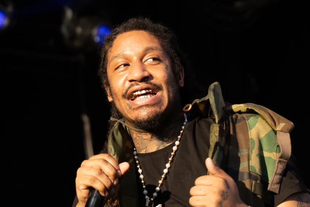 Skrilla Reveals the True Meaning of ‘6-7,’ Advice From YoungBoy Never ...