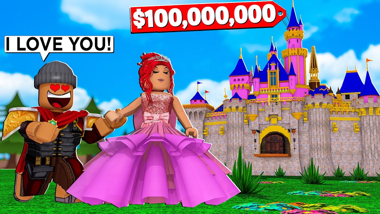 How Castle Tycoon Stories Blend Romance with Roblox