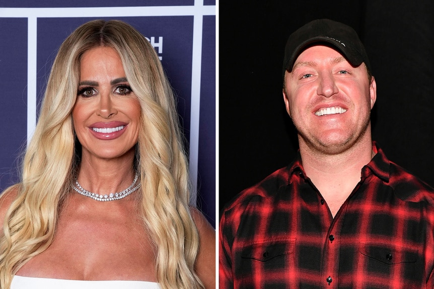 Kim Zolciak reveals what she learned during Kroy Biermann divorce ...