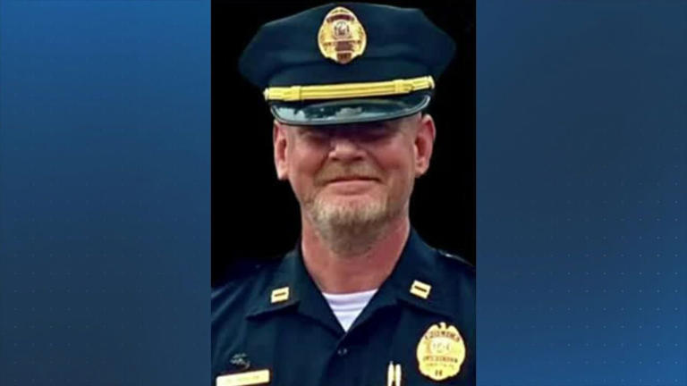 Ex-Lawrence police captain indicted on charges in alleged booking room ...