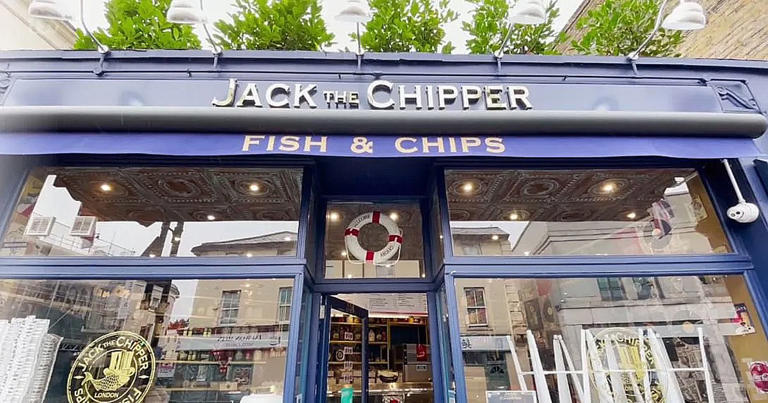 Cod crisis: Fish and chip shops hike prices nationwide