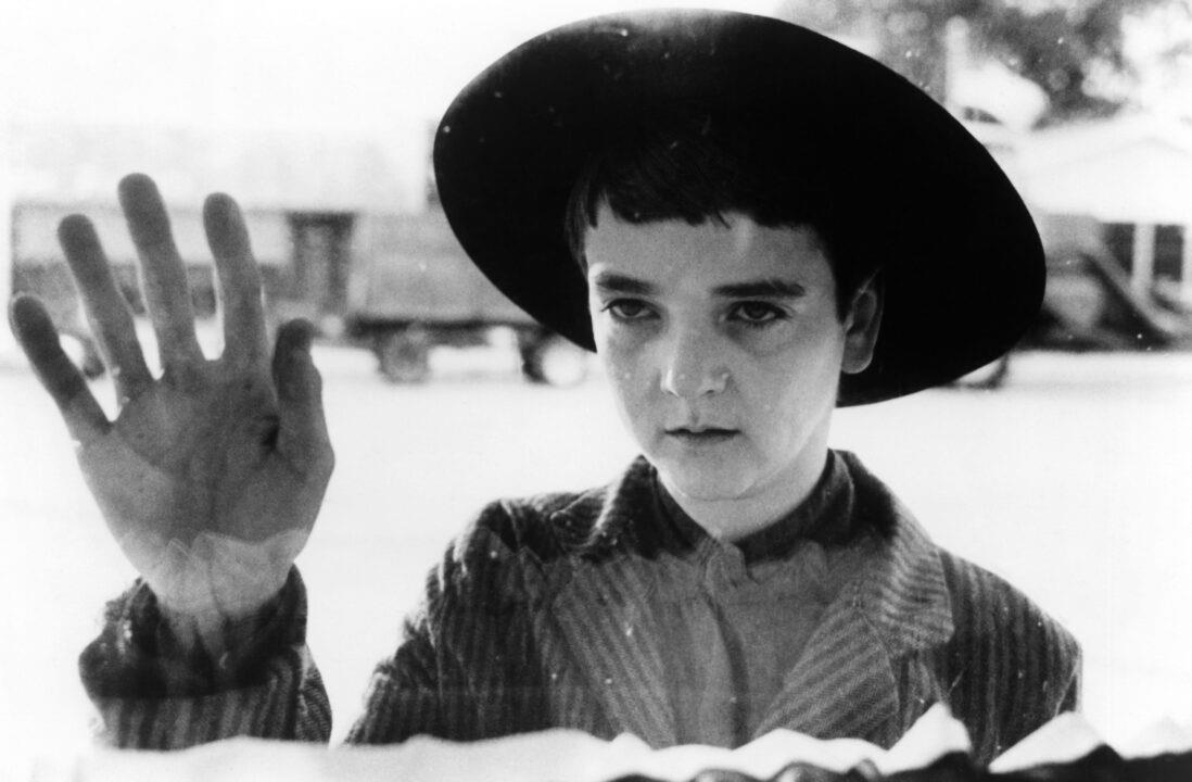 Where Are These Creepy Kids From Classic Horror Movies Today?