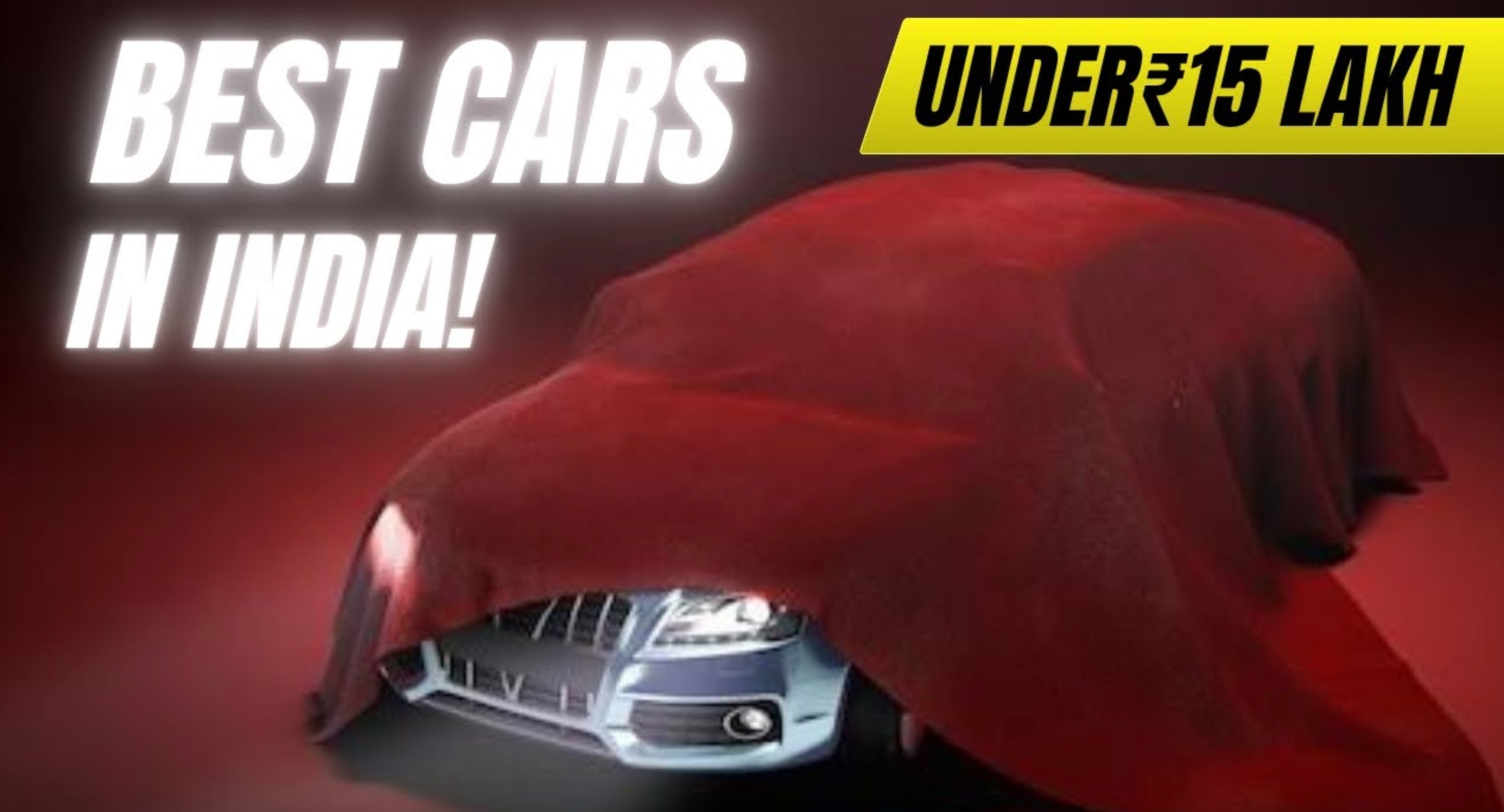 Top 5 Cars Under 15 Lakh in India – Feature-Packed, Stylish & Budget ...
