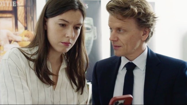 ‘Auction' Review: A Newly Discovered Egon Schiele Masterpiece Stirs Up ...