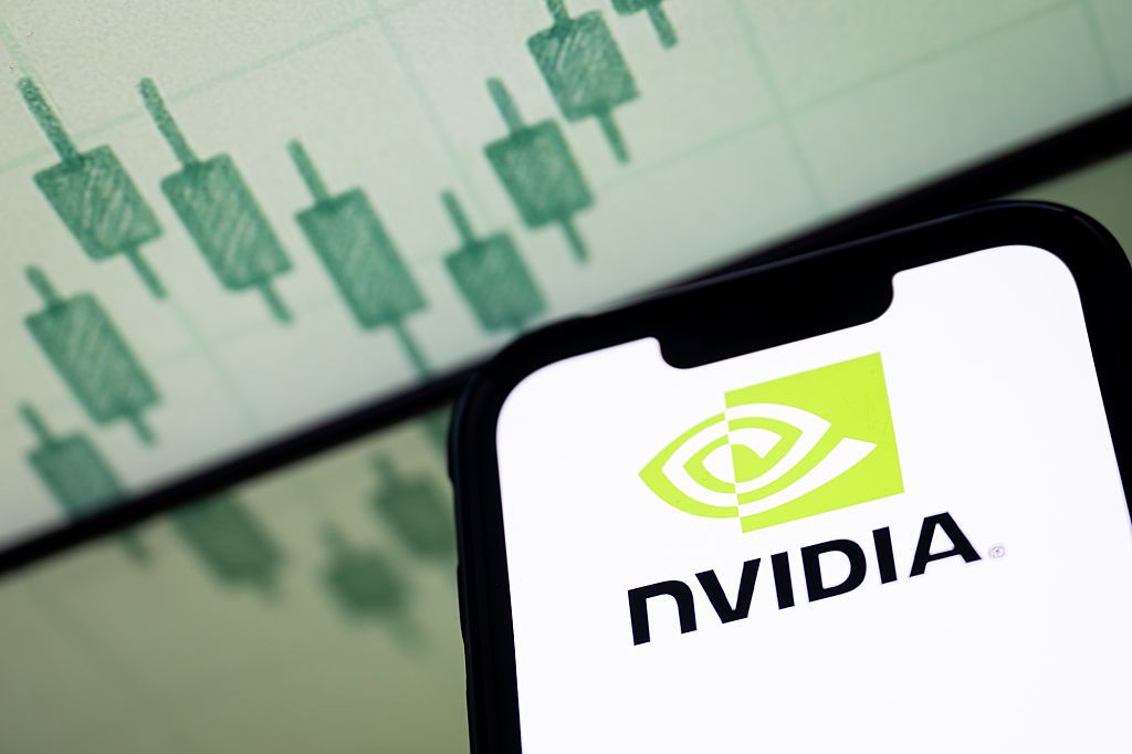 Nvidia becomes world’s first $5 trillion company