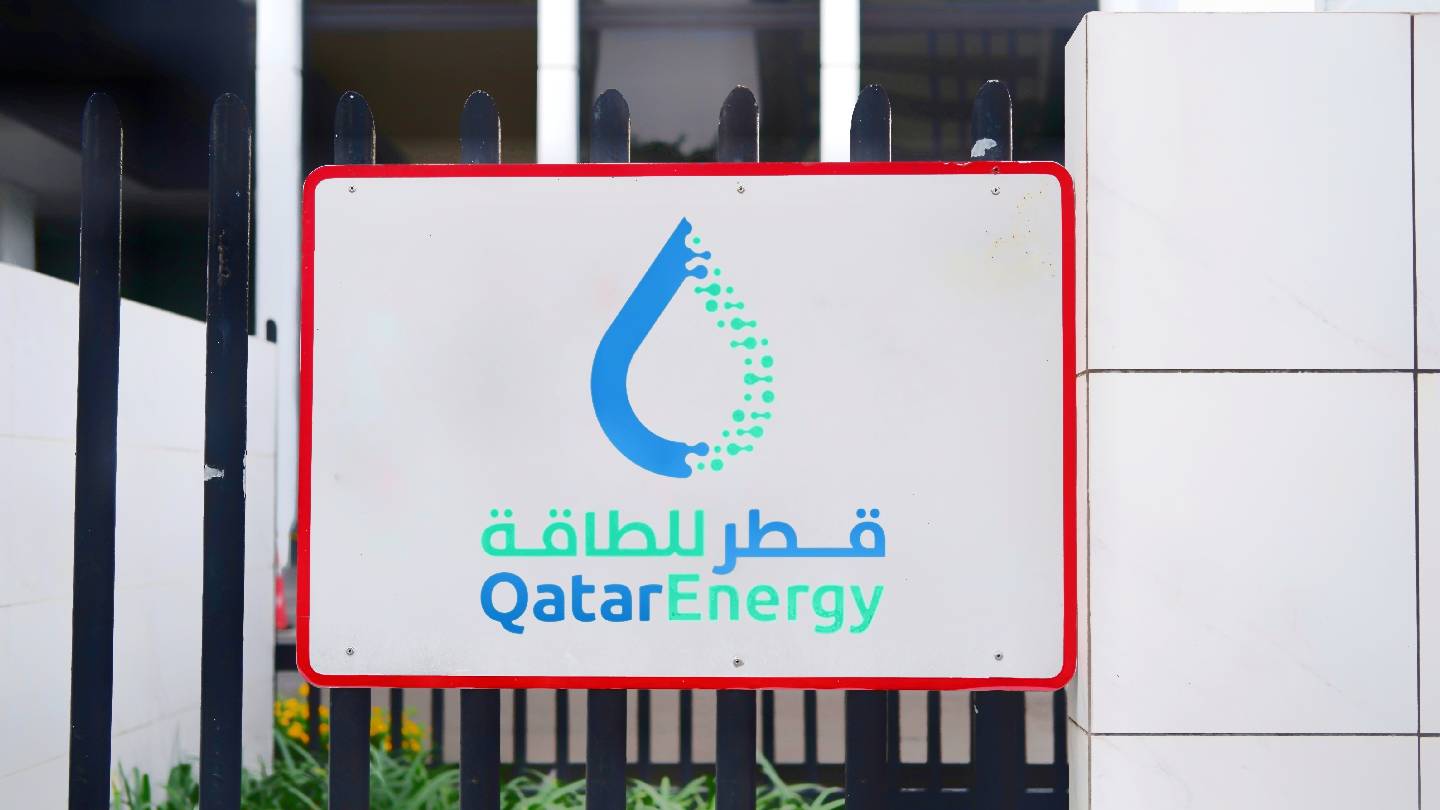 QatarEnergy signs 17-year LNG supply deal with India’s GSPC
