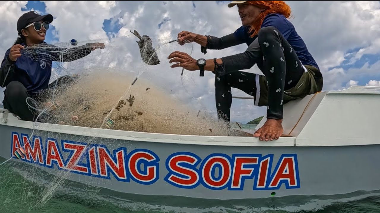 The competition gets crazy for the biggest find!