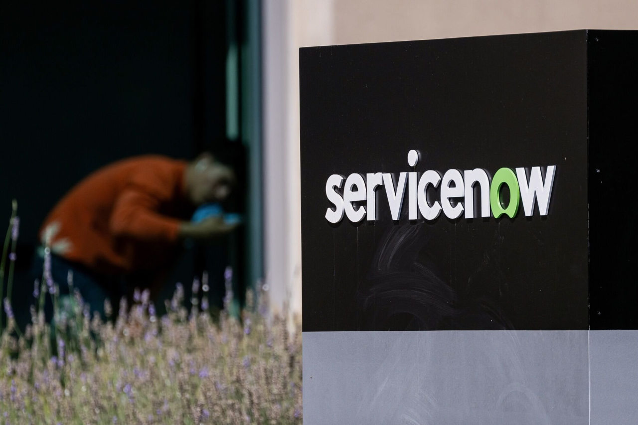 ServiceNow to acquire cybersecurity startup Armis for about $7.75 billion
