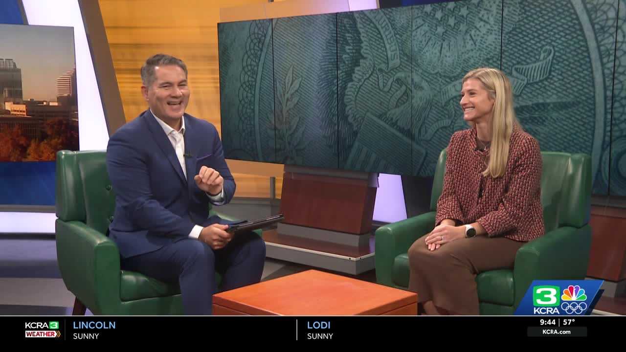 Financial planning doesn't have to be scary: Tricks and treats to being ...