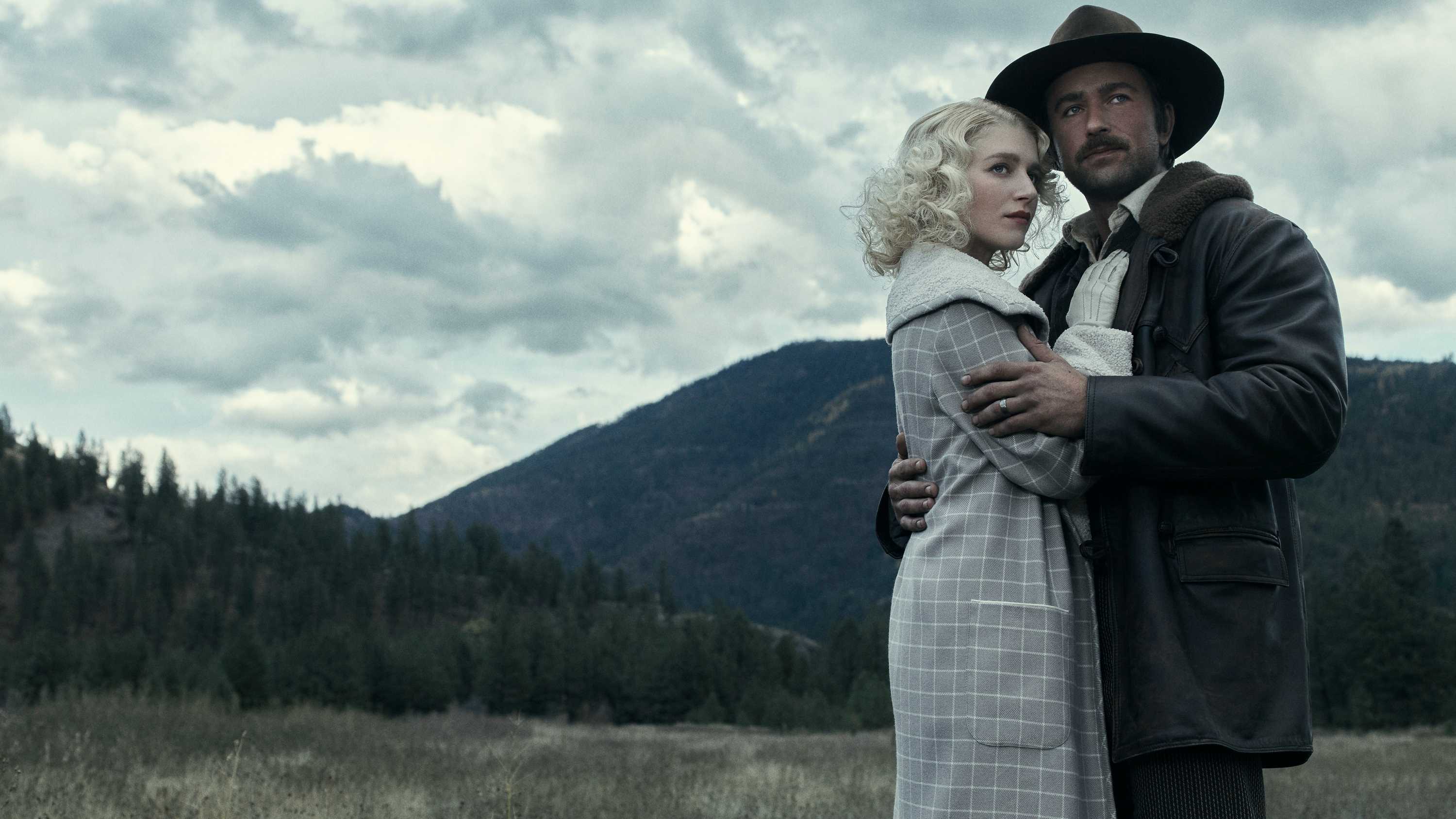 Yellowstone: Confirming Spencer Dutton's 1944 Spinoff Before Taylor ...