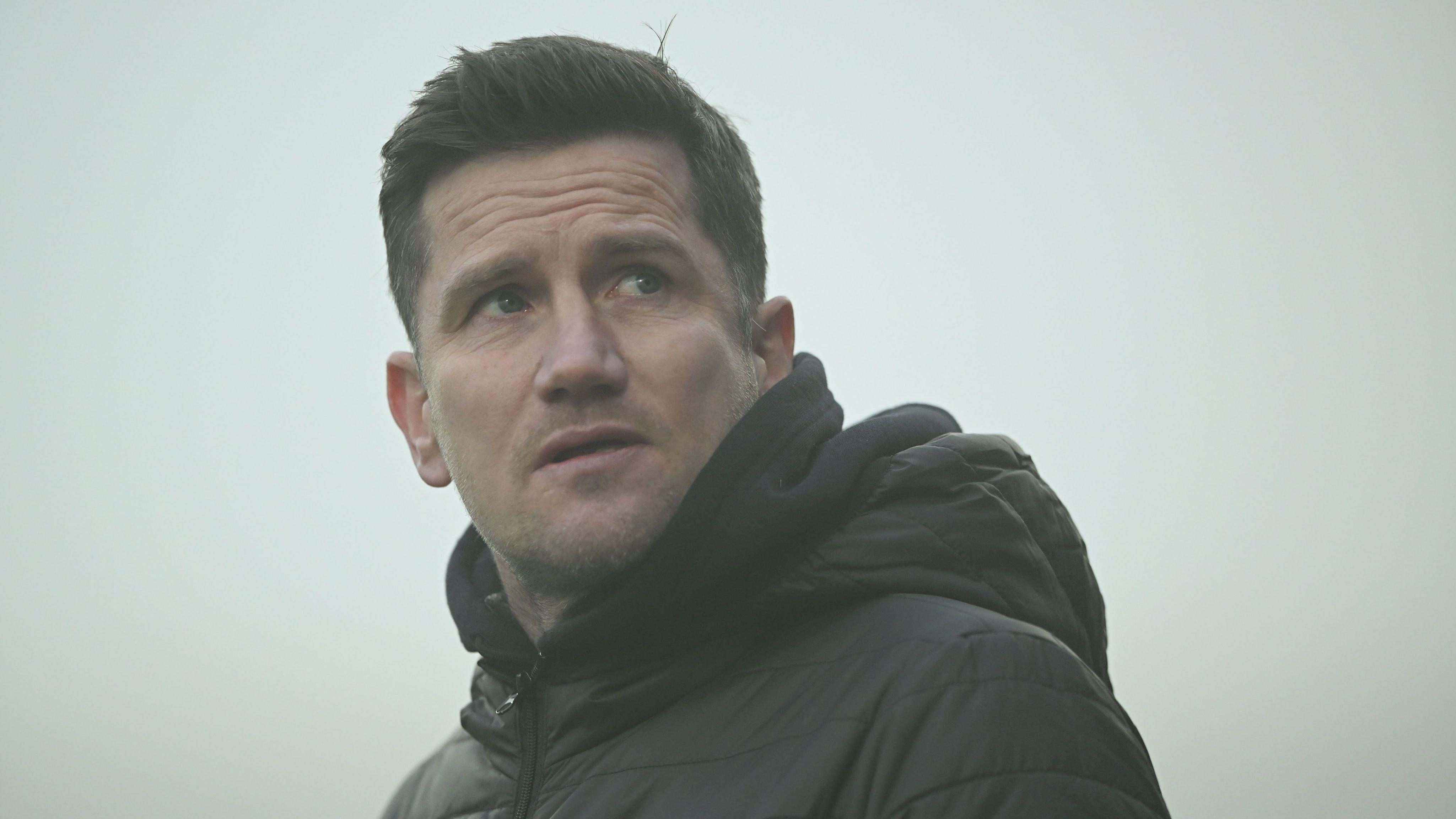 Crewe still value FA Cup as 'special' - Bell