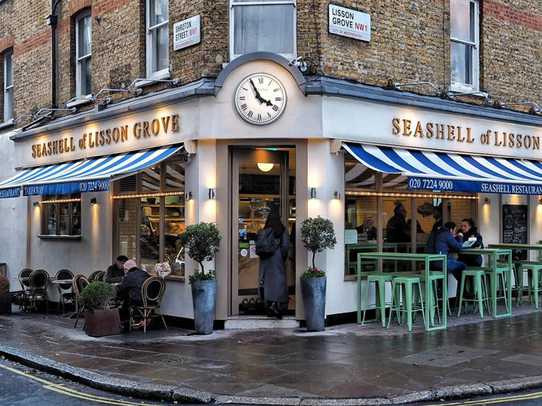 Cod crisis: Fish and chip shops hike prices nationwide