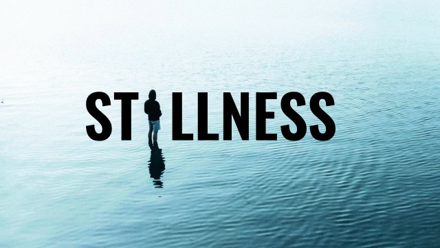 How accepting impermanence can end the struggle to “fix” your life