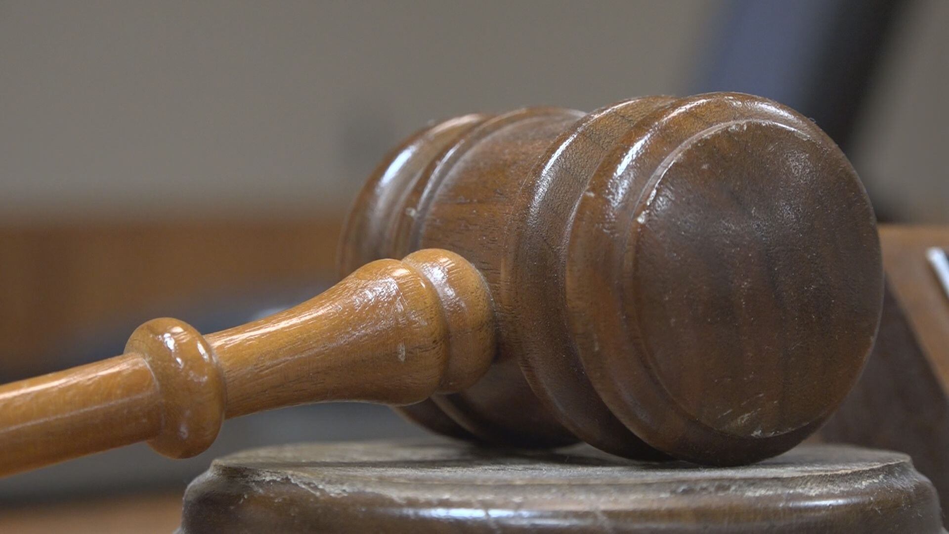 Former Shenandoah Co. Commonwealth’s Attorney indicted on two felony counts