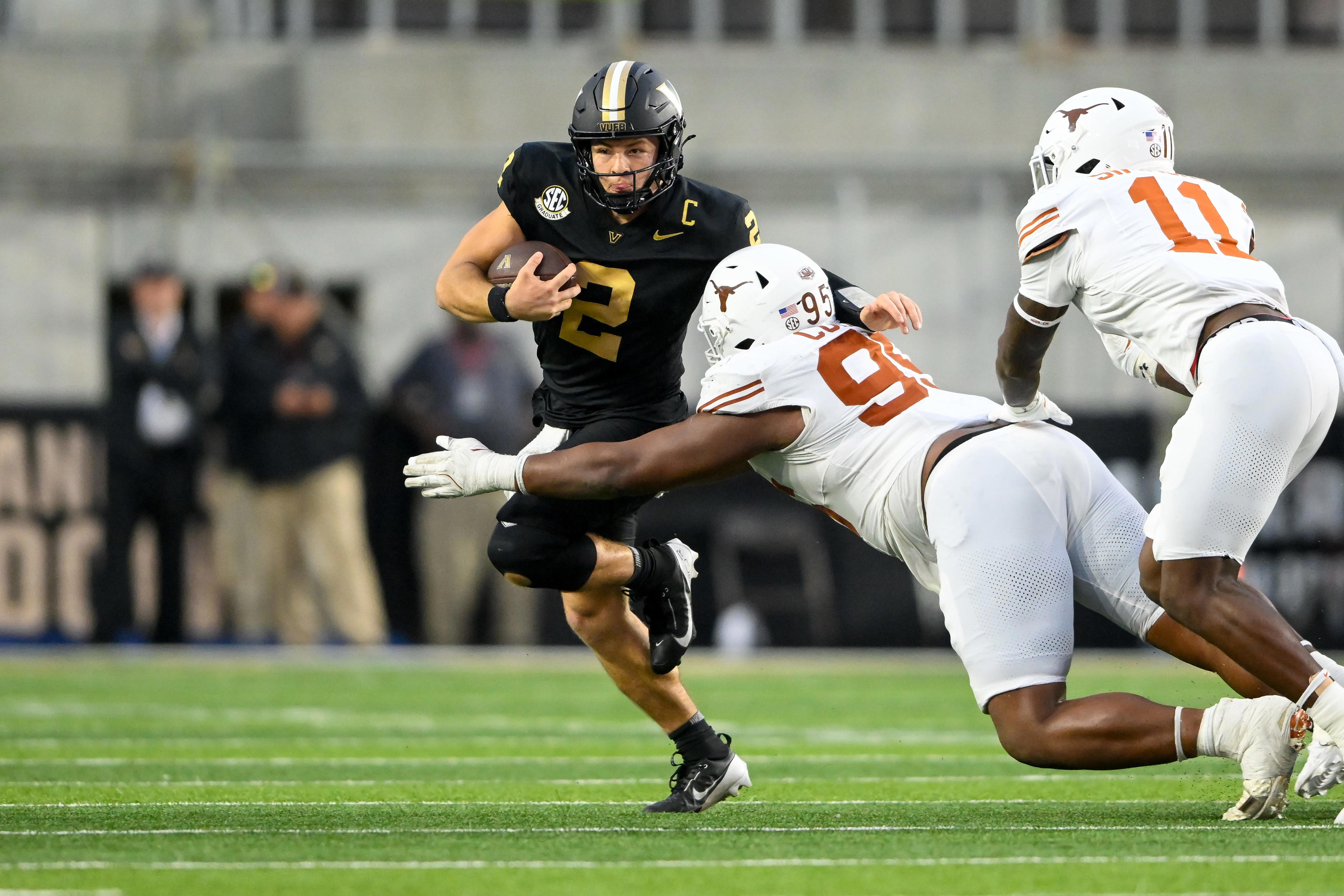 Matchups to Watch: Beck vs. Kwiatkowski chess match tops Vandy-Texas ...