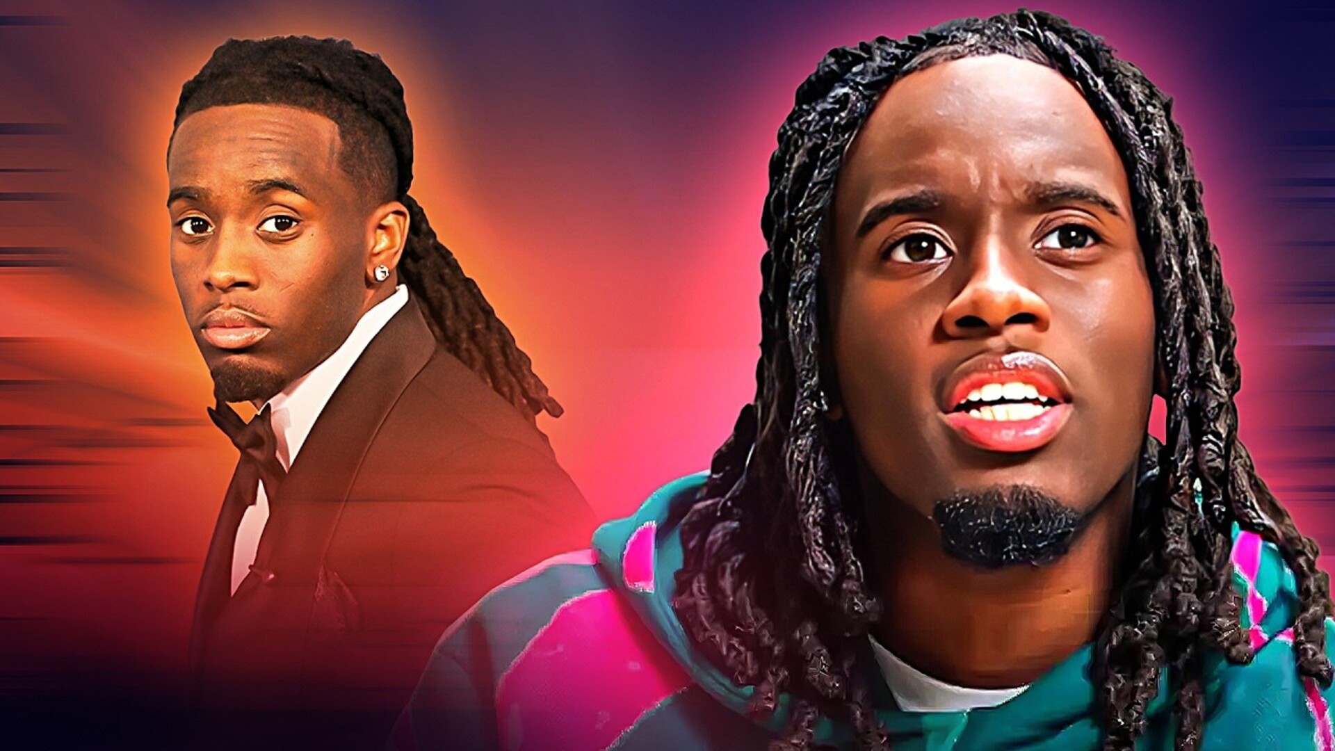 Explaining Kai Cenat To Your Parents In Under 11 Minutes