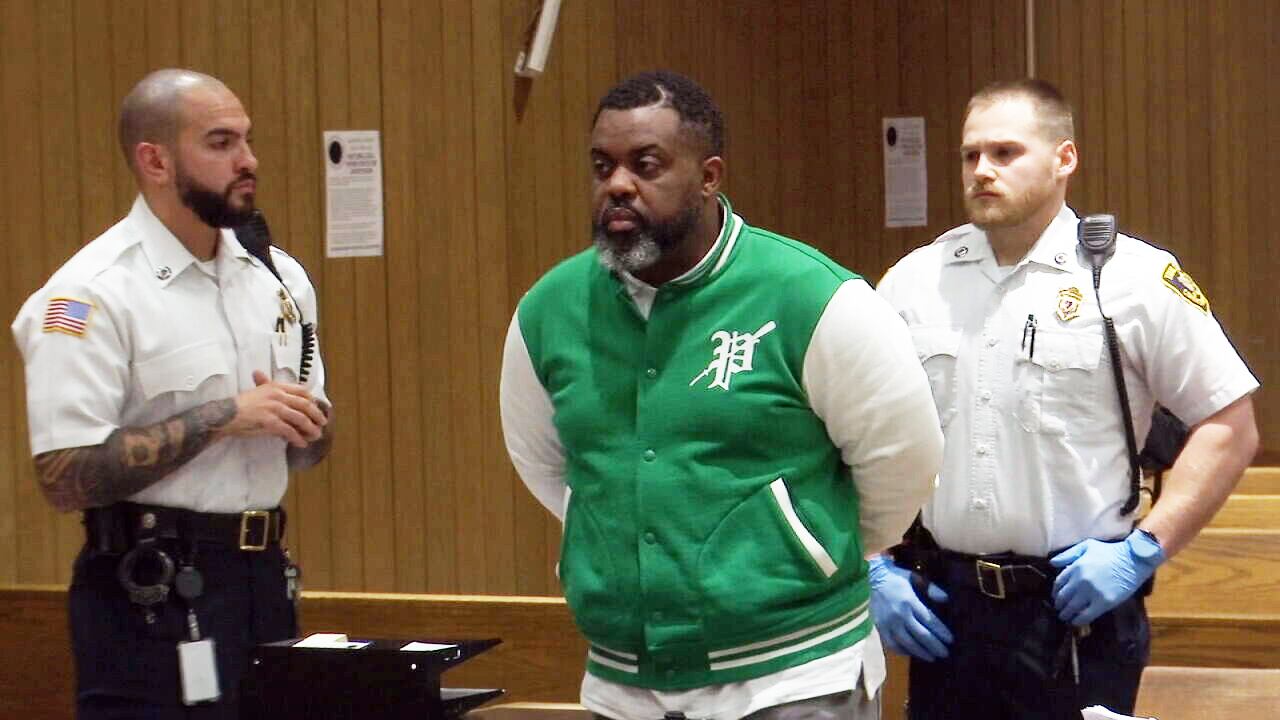 Former Healey staffer facing drug trafficking charges was mistakenly ...