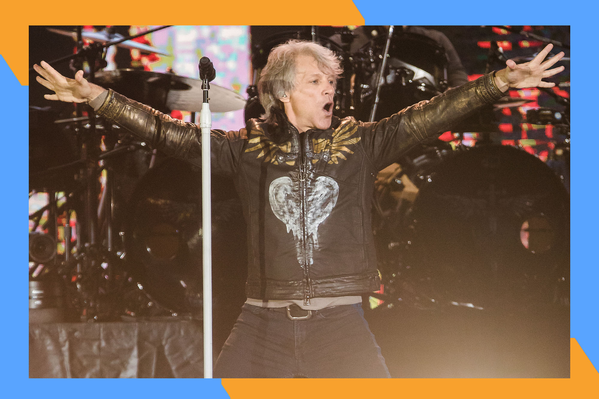 Bon Jovi extends ‘Forever Tour’ again, adds seventh MSG show. Get tickets