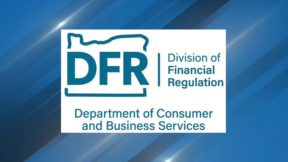 Oregon officials warn of sophisticated scams using AI to impersonate ...