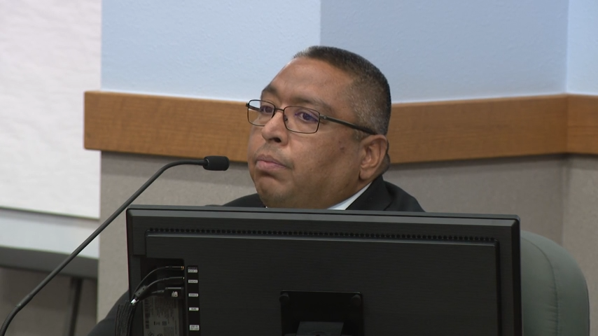 Ex-LCPD officer to be sentenced in 2023 deadly shooting