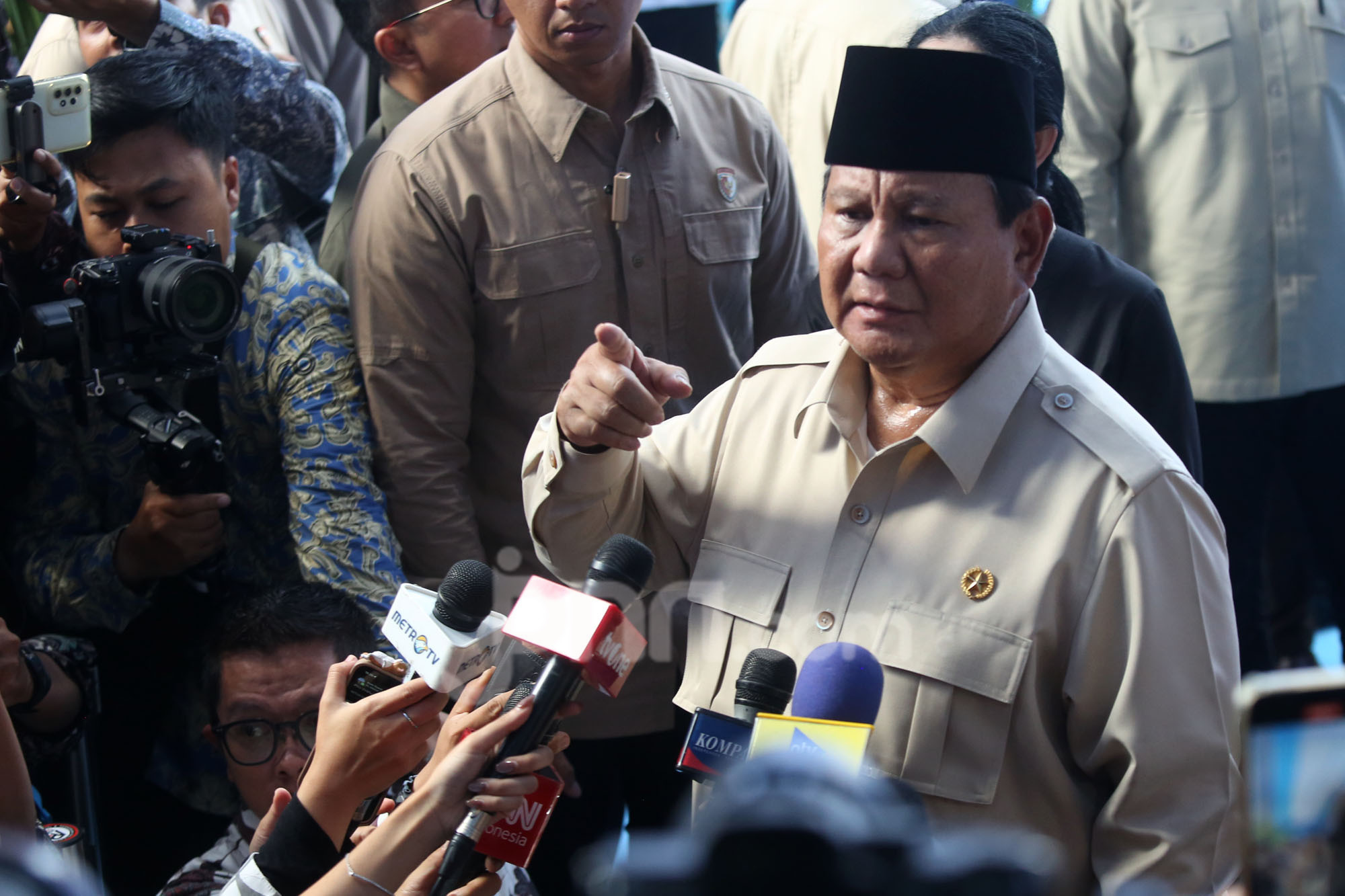 Bapak Prabowo, Guru PPPK Minta jadi PNS, Gaji Rp15 Juta